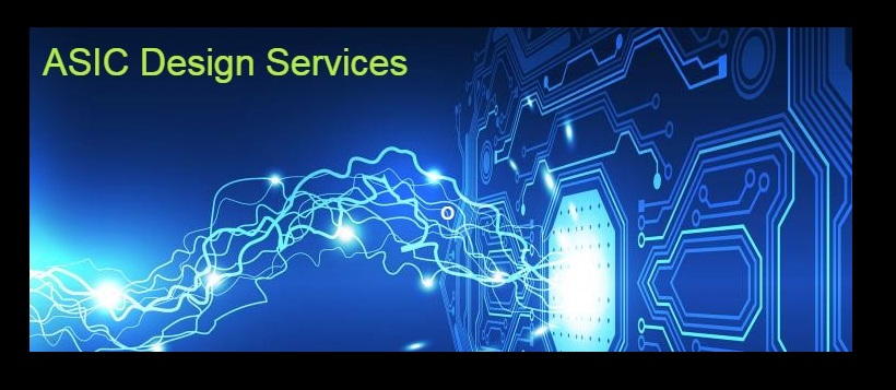 ASIC Design Services: Transforming Custom Hardware Solutions